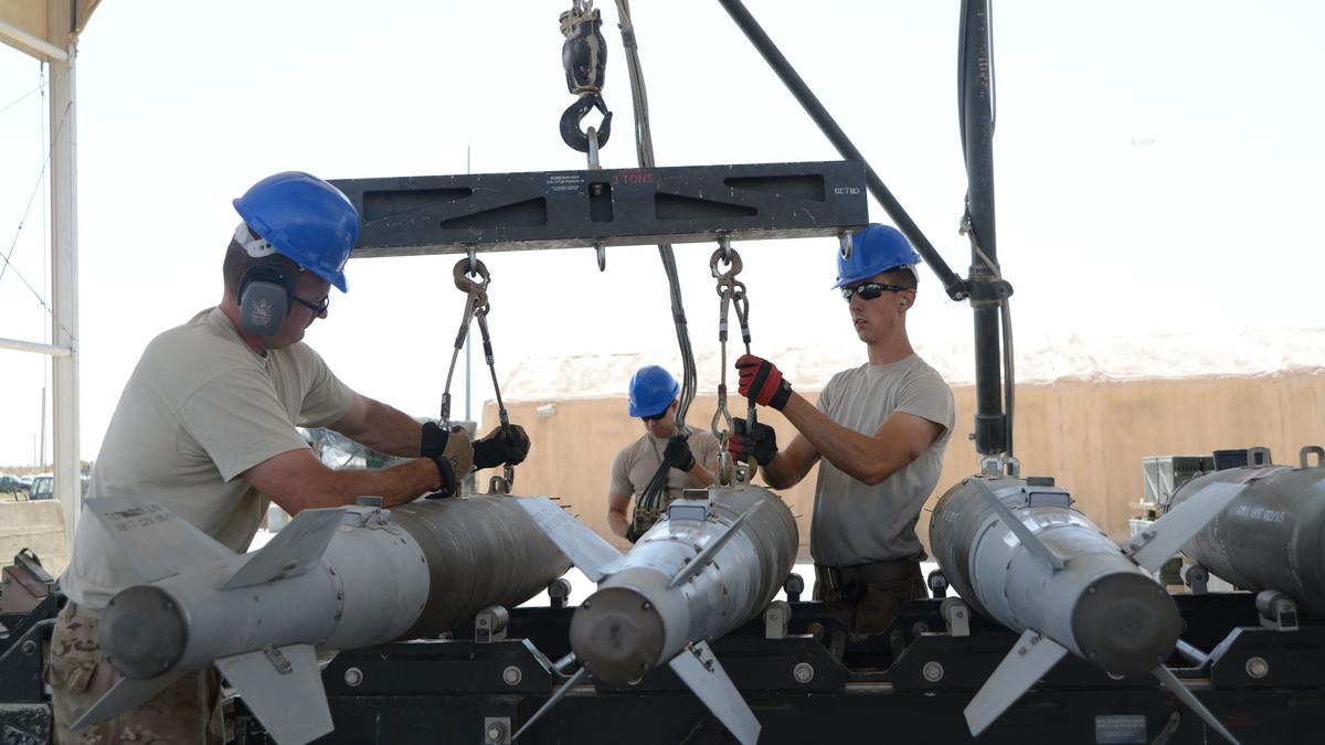 Systima Technologies Inc. awarded $30 million contract for precision ...