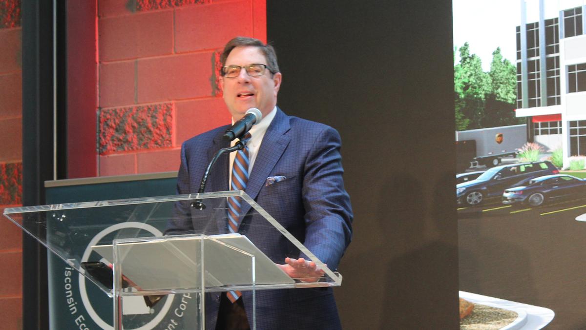 WEC Energy's We Energies utility spending $200M upgrading natural gas ...