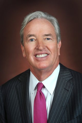 Vic Campbell to retire from HCA Healthcare Inc. - Nashville Business ...