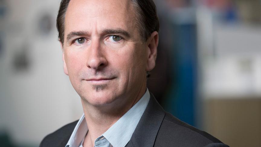 Plantronics CEO Joe Burton talks about Polycom acquisition, company's ...