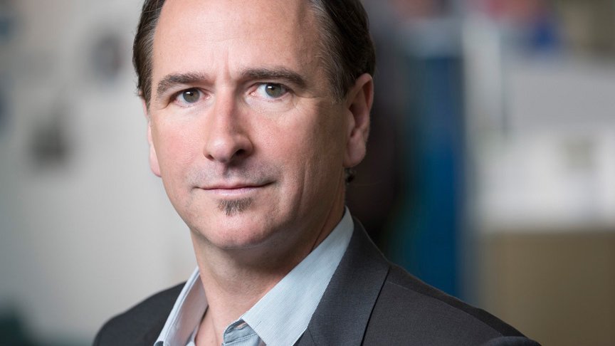 Plantronics CEO Joe Burton talks about Polycom acquisition, company's ...