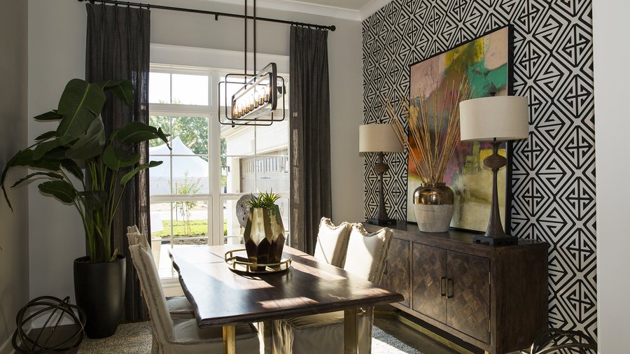 Homearama 2018: Take a look inside these kitchens and baths (PHOTOS ...