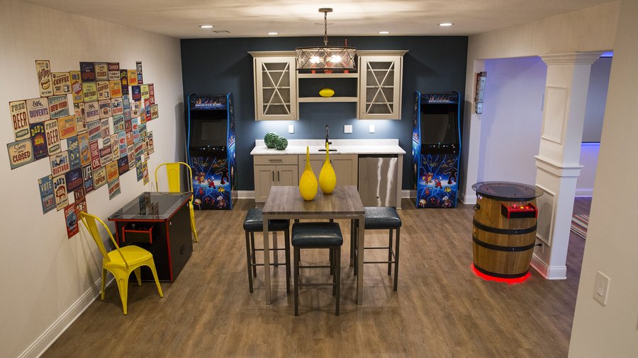 Homearama 2018: Take a look inside these kitchens and baths (PHOTOS ...
