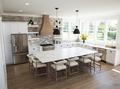 Homearama 2018: Take a look inside these kitchens and baths (PHOTOS ...