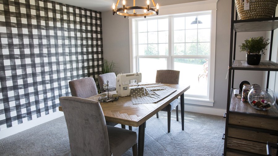 Homearama 2018: Take a look inside these kitchens and baths (PHOTOS ...