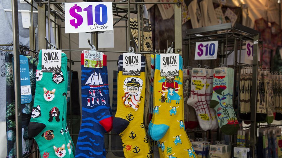 Regalo has been to Forecastle for four years now - Louisville Business ...