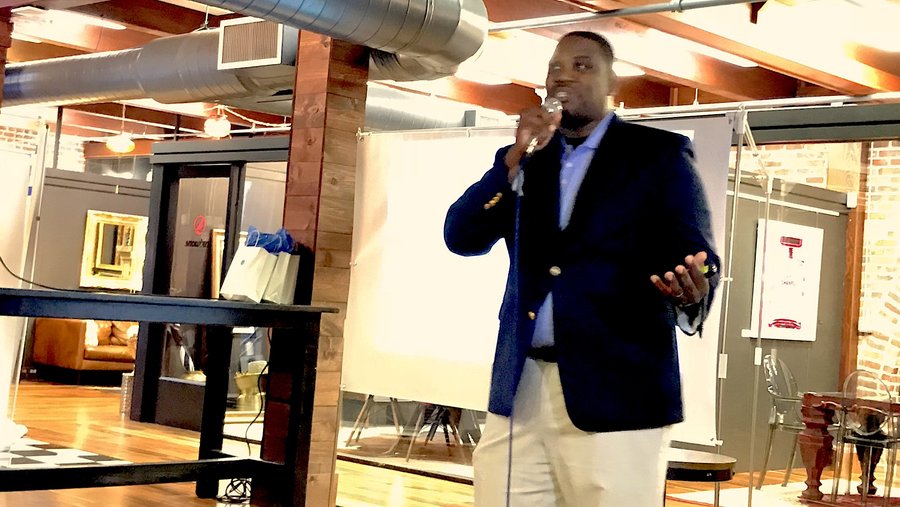 Tampa Bay Wave’s first TechDiversity Accelerator program companies ...