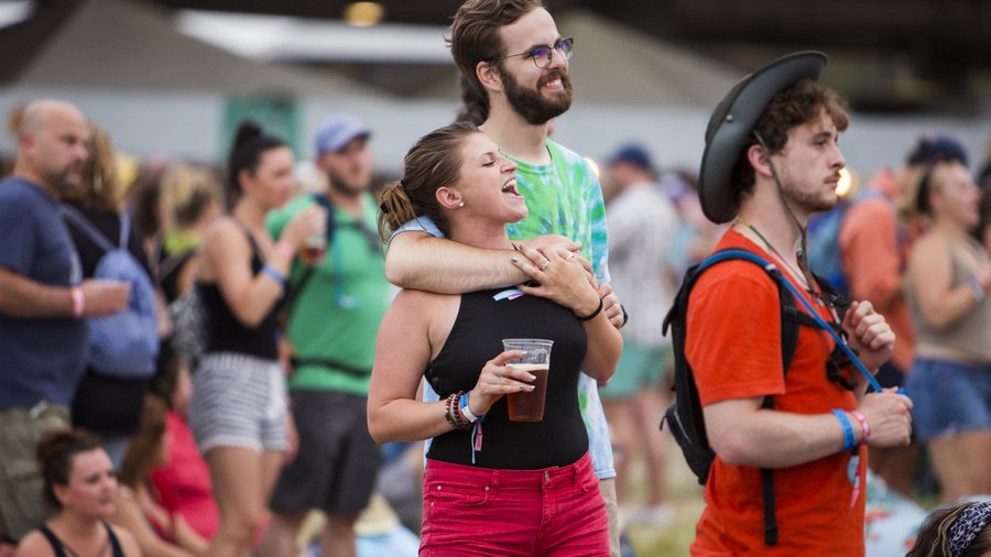 Forecastle 2019: Lineup, schedule, photos - Louisville Business First