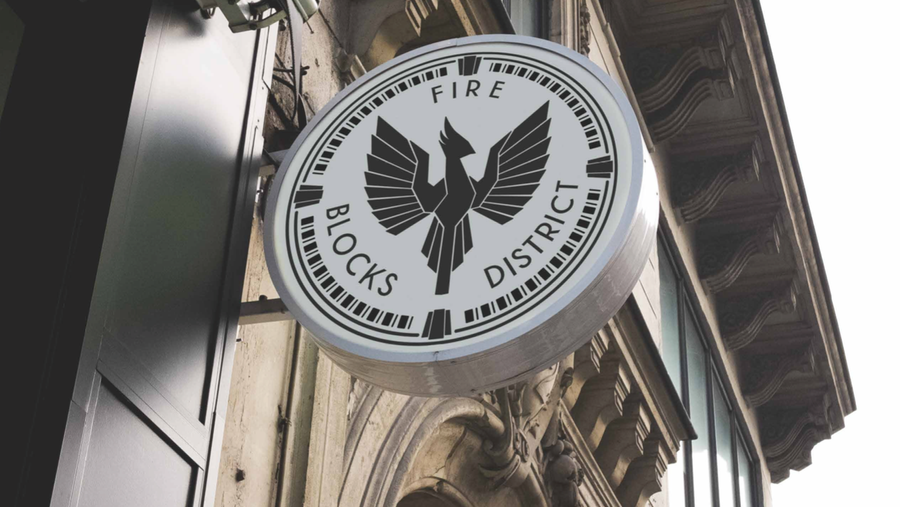 Project to watch in 2019: Fire Blocks District - Dayton Business Journal