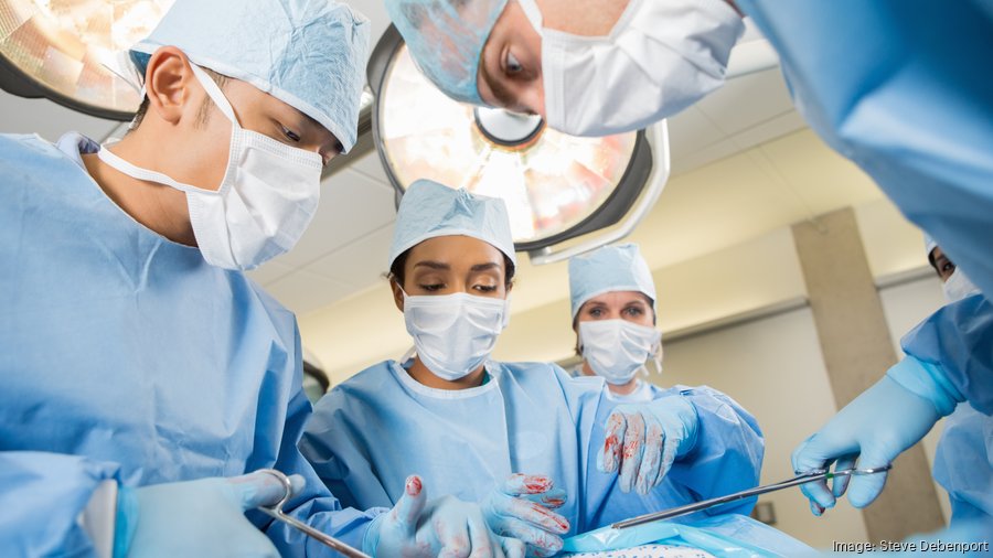 Twelve Triad hospitals earn highest grade on Leapfrog's patient safety ...