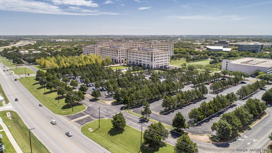Inside Brandywine's plan to double the size of Austin's second downtown ...