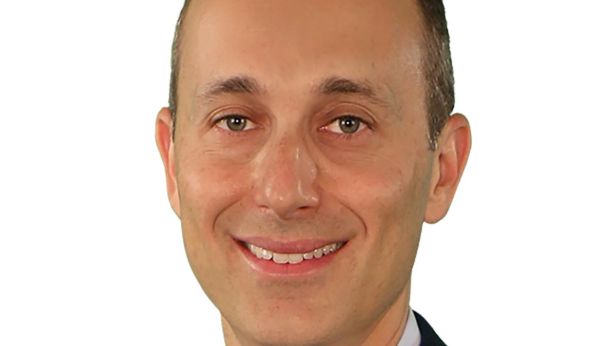 ModMed appoints co-CEO Joe Harpaz to help lead health tech firm's 'next chapter' - South Florida ...