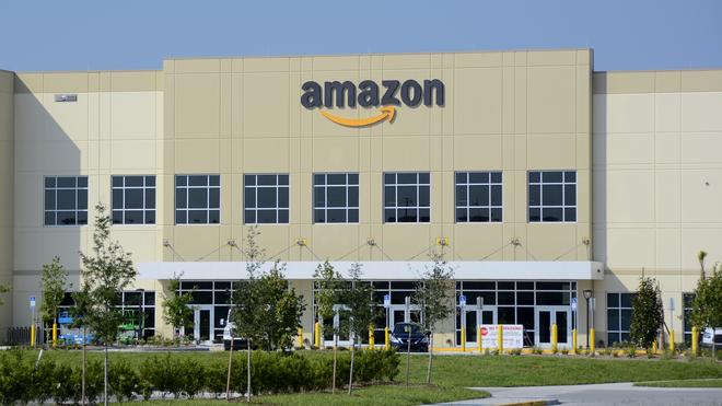 Amazon to open another new Florida distribution center - Orlando ...