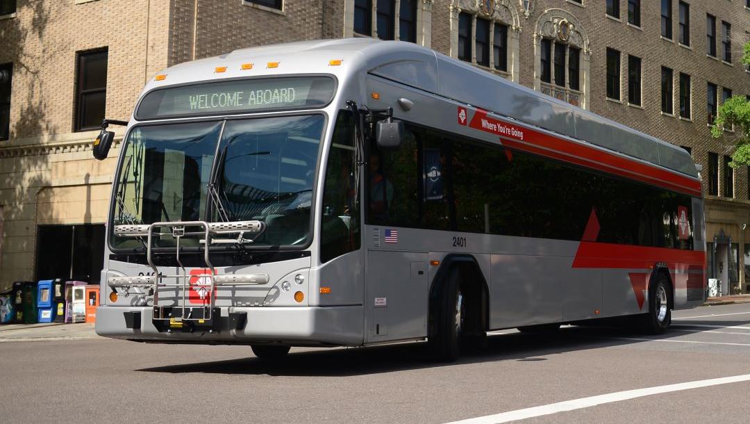JTA's newest bus line launches Monday in Clay County - Jacksonville ...