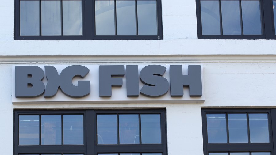 Big Fish Games moves headquarters into Seattle's renovated Maritime ...