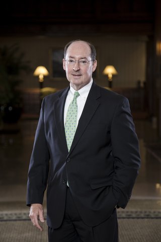 Buckley gives legal support to 150 parishes at the Archdiocese of St. Louis - St. Louis Business ...