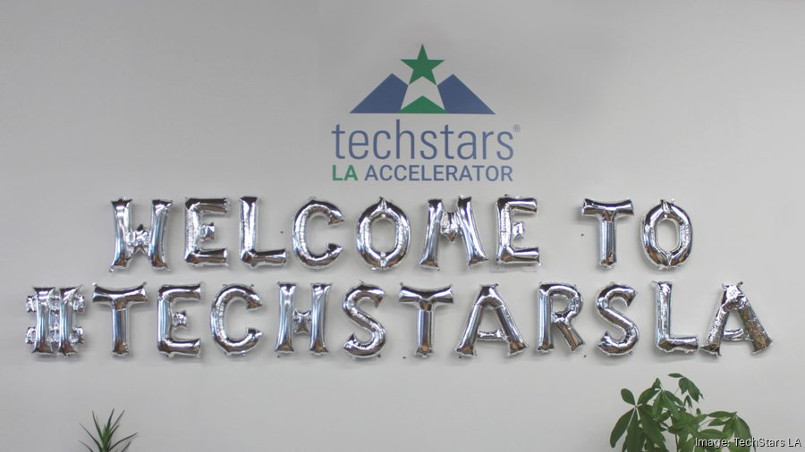 Techstars Los Angeles names Matt Kozlov as managing director - L.A ...