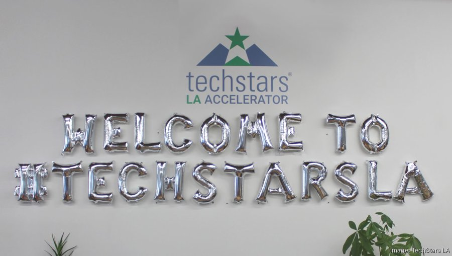 Melinda Gates' Pivotal Ventures is partnering with Techstars on a new ...