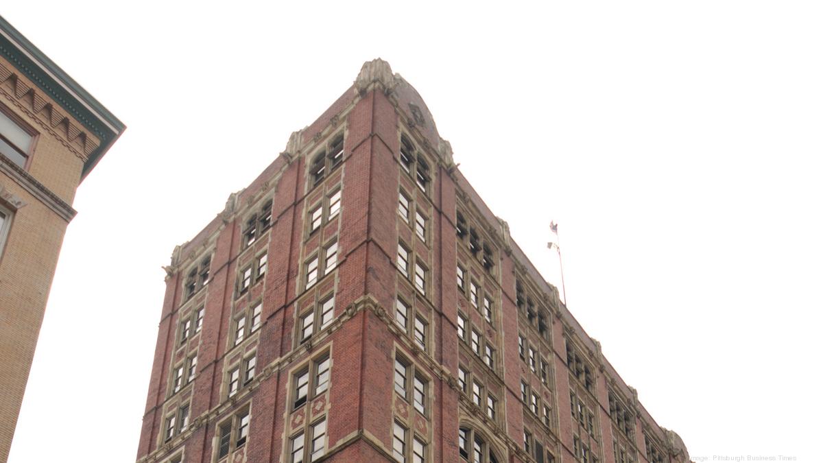 Preservation Pittsburgh nominates original headquarters of Jones ...