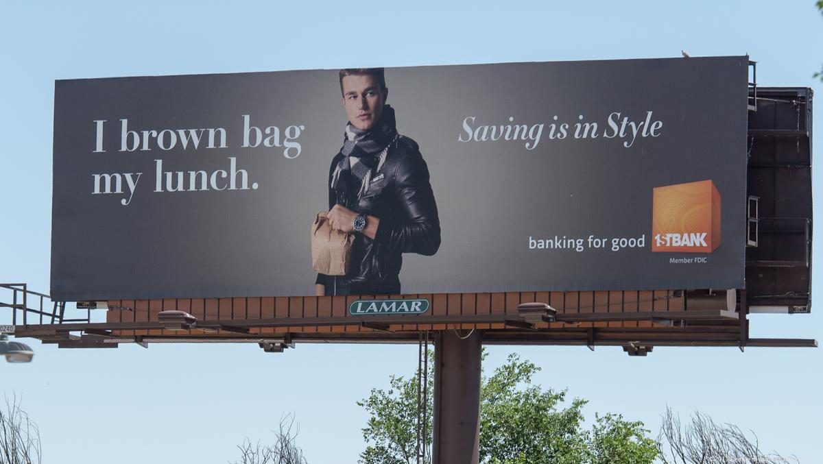 What Denver's FirstBank is doing to convince people to save money ...