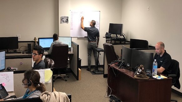 Meet the 2018 Fast 50 honorees: Site Tech Services - Tampa Bay Business ...