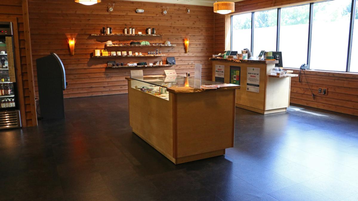 Six cannabis deals that are changing the shape of Oregon's industry ...