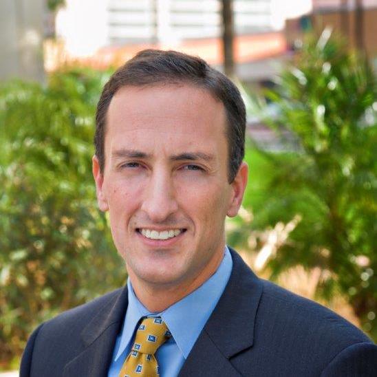 Joseph Brophy | People on The Move - Phoenix Business Journal