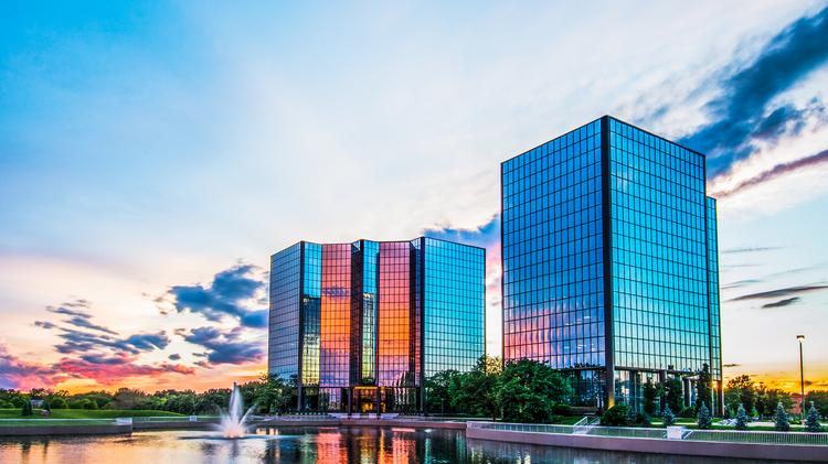 Shamrock Trading plans 1,000 new jobs for Overland Park property ...