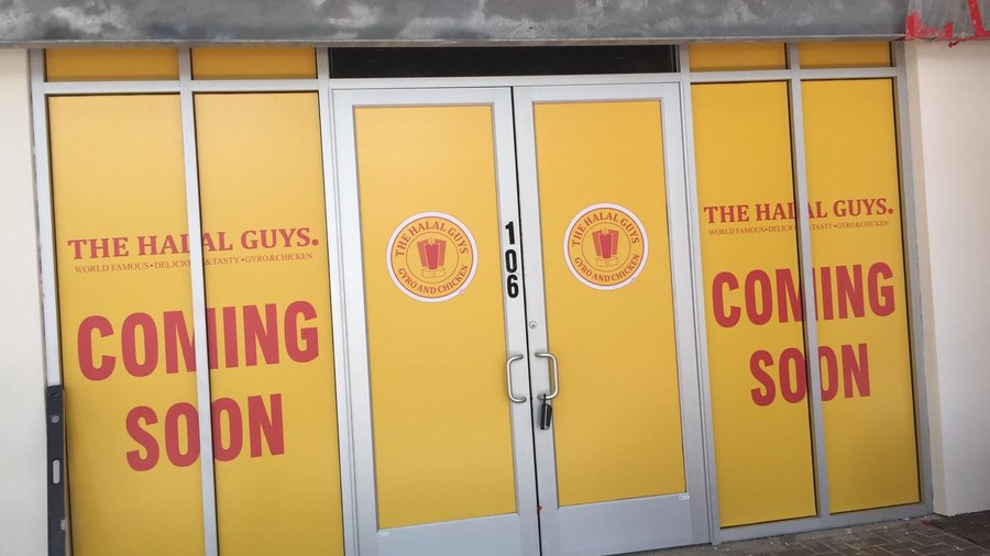 The Halal Guys to open fifth Houston location - Houston Business Journal