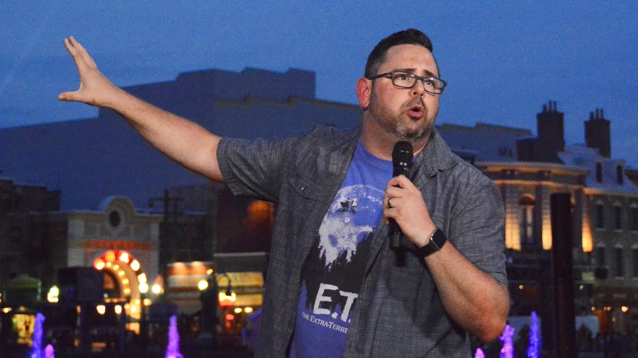 Michael Aiello reveals the challenges behind creating Comcast Corp ...