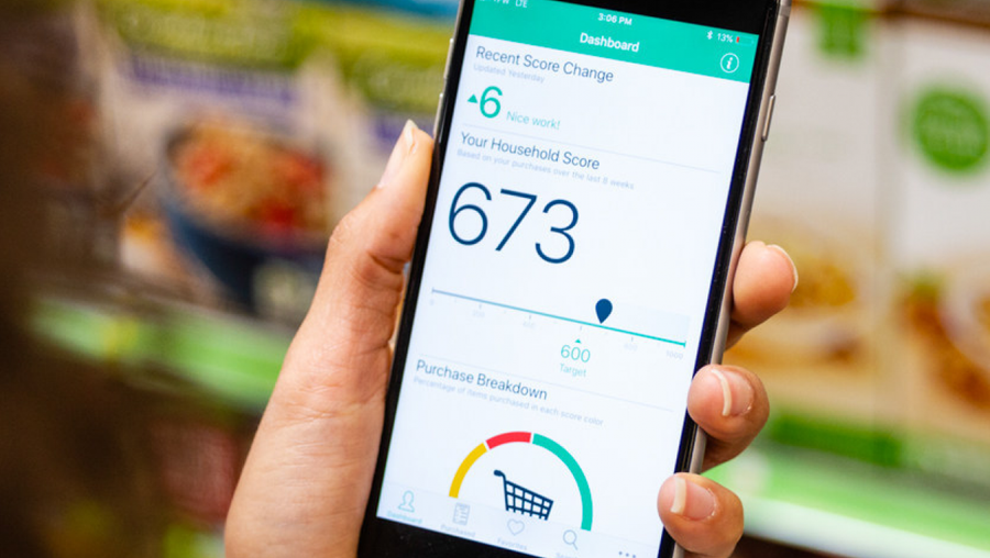 Kroger launches app to help you shop healthier - Cincinnati Business ...