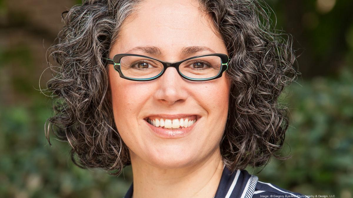 Sarah Hardee - Nashville Business Journal