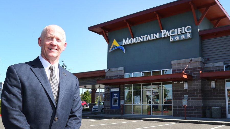 Washington state banks are capitalizing on the sale of SBA loan ...