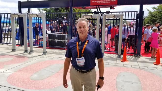 5 questions with Populous' Todd Barnes, the architect behind the All ...