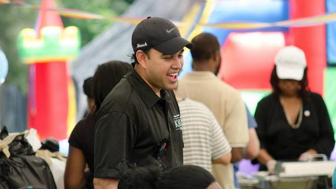 Meet the 2018 Fast 50 honorees: The KAIN Group - Tampa Bay Business Journal