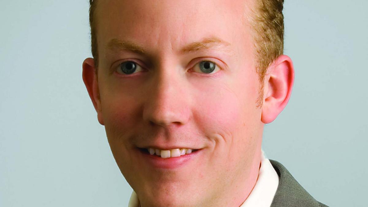 Scott Jones returns to Proskauer Rose, months after leaving for ...