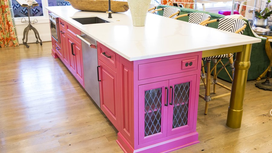 Homearama 2018: Take a look inside these kitchens and baths (PHOTOS ...