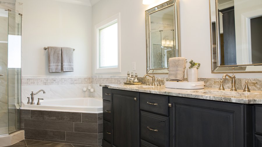 Homearama 2018: Take a look inside these kitchens and baths (PHOTOS ...