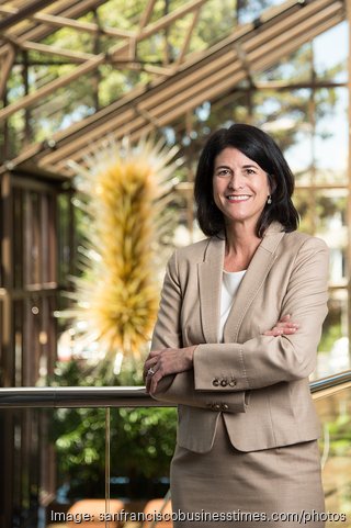 Four generations in, the Sobrato family has set the pace for Bay Area ...