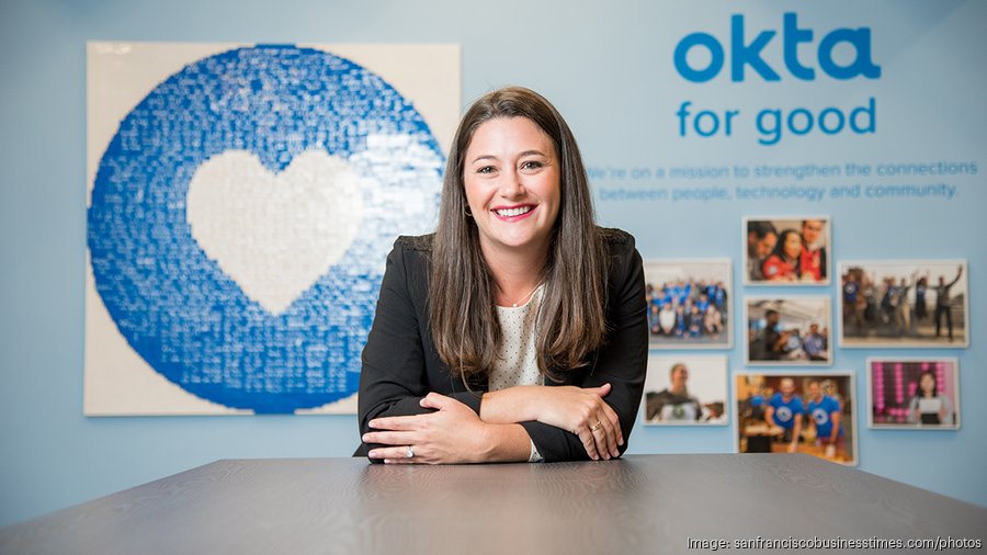 Okta joins growing number of San Francisco tech companies donating to ...