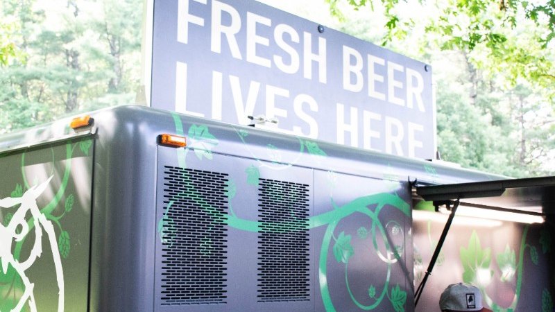 Two Boston beer gardens to sprout up in August, thanks to Night Shift ...