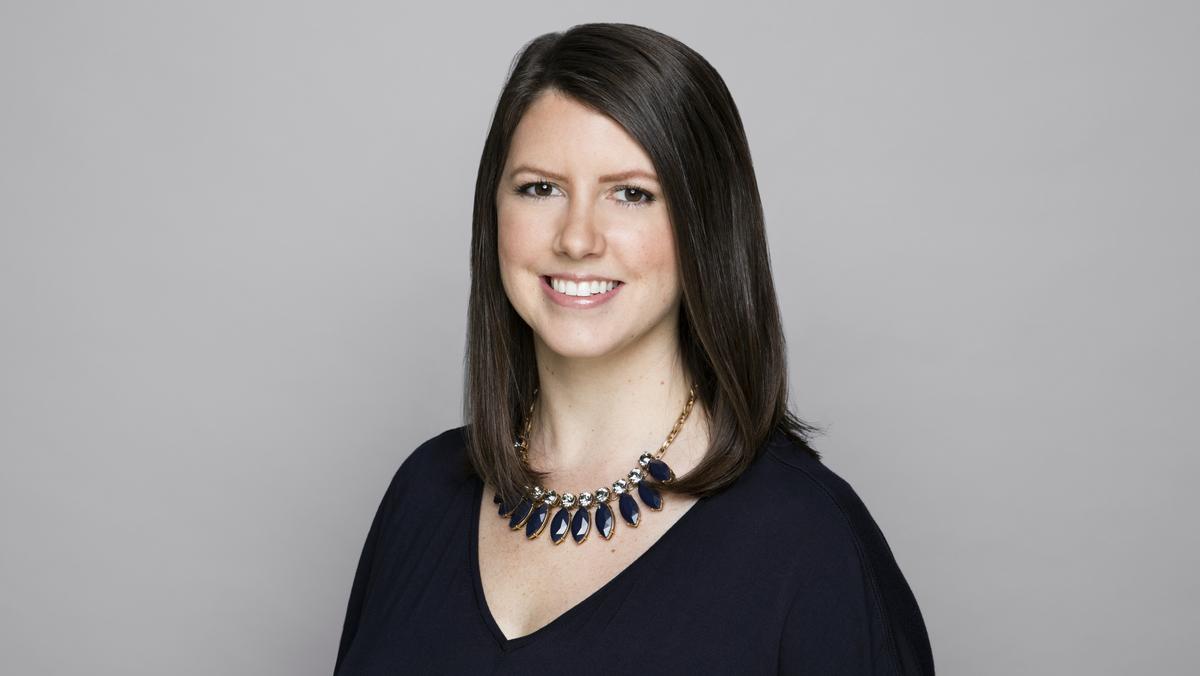 Meredith Jones - Nashville Business Journal