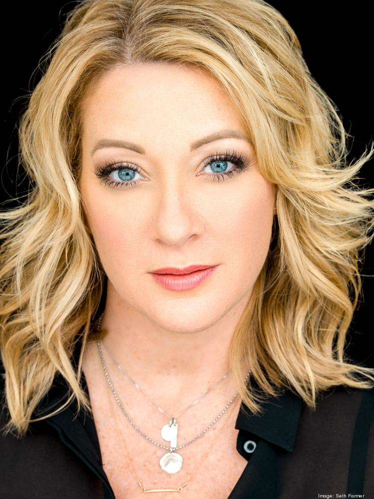 Cris Lacy - Nashville Business Journal