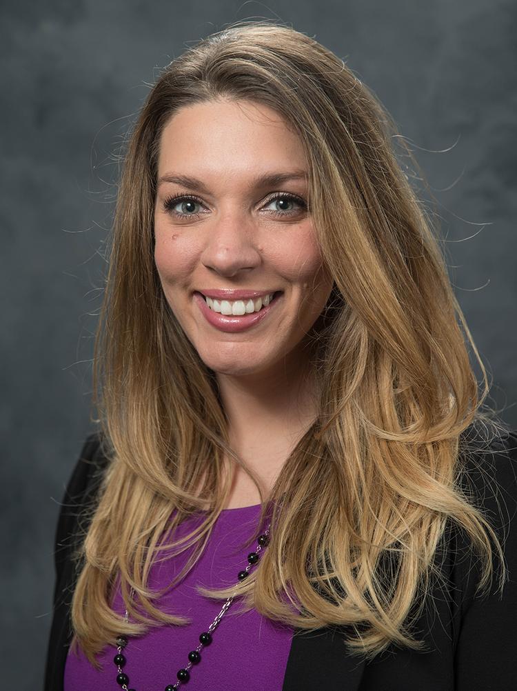 Denise Stevens - Nashville Business Journal