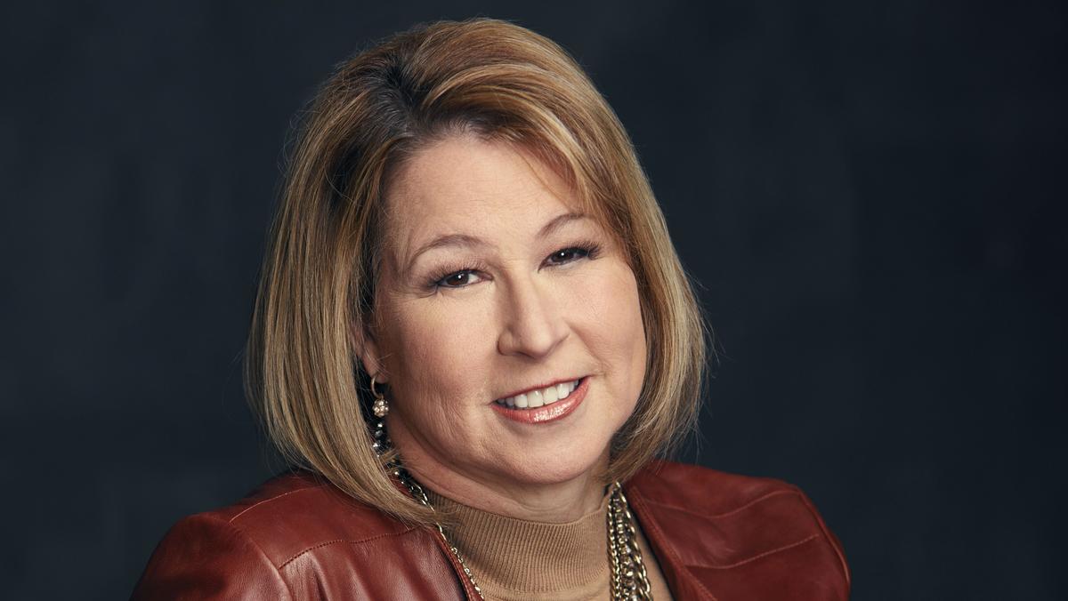 Sarah Trahern - Nashville Business Journal