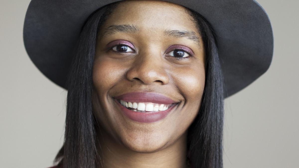 Candice Watkins - Nashville Business Journal