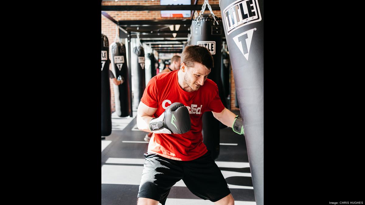 Title Boxing now open downtown - Cincinnati Business Courier