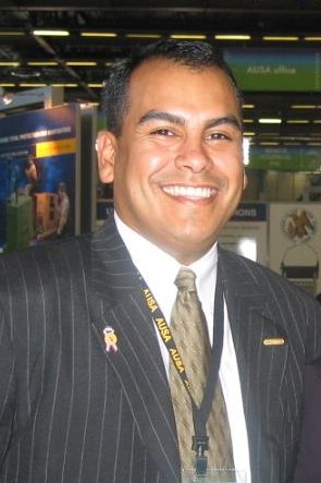 Meet the 2018 Fast 50 honorees: Global Ordnance - Tampa Bay Business Journal