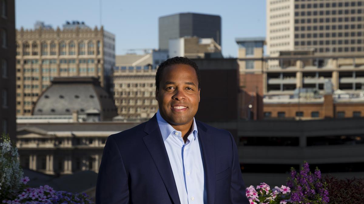 Chris Motley develops The Whether app to help employers find talent ...