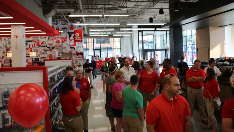 New, smaller Target set to open near Ohio State University campus ...